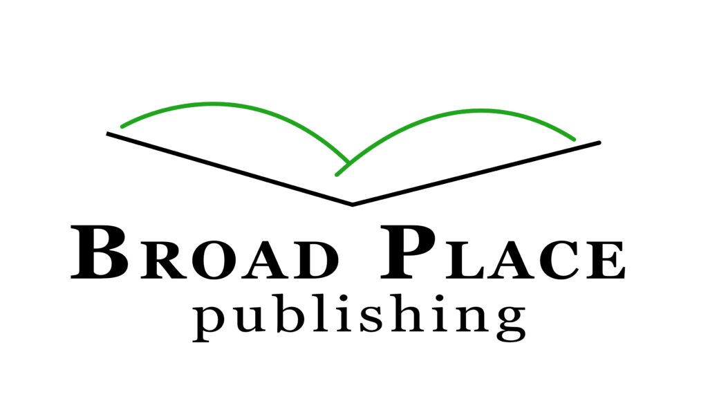 Broad Place Publishing : Independent Christian Publishers | Lincoln, UK